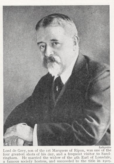 published images by Lafayette